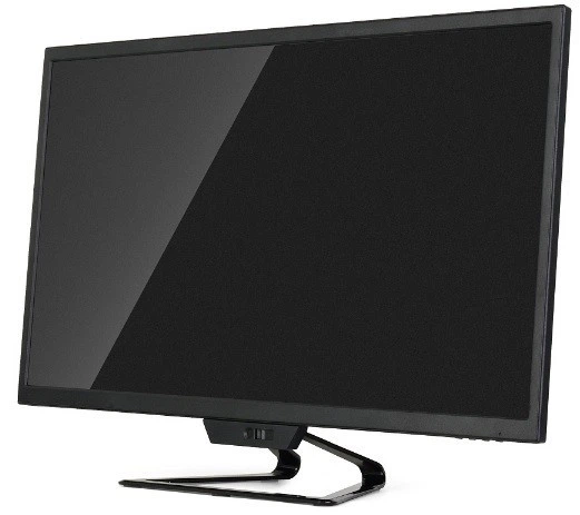 Моноблок VSESVIT.PRO ROMA PC Omega 219_LIN Экран 23.8" FullHD IPS / CPU Intel Pentium G6405 ...