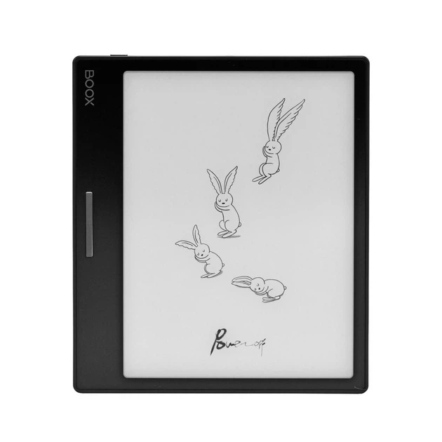 Електронна книга Onyx Boox Leaf 2 Black – фото, відгуки, характеристики ...