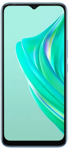 Мобильный телефон Infinix HOT 20i (X665E) 4/64GB Luna Blue ...