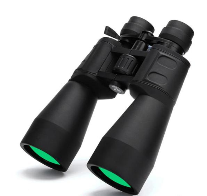 Астрономический бинокль с зумом Borwolf 10-380X100 – фото, отзывы ...