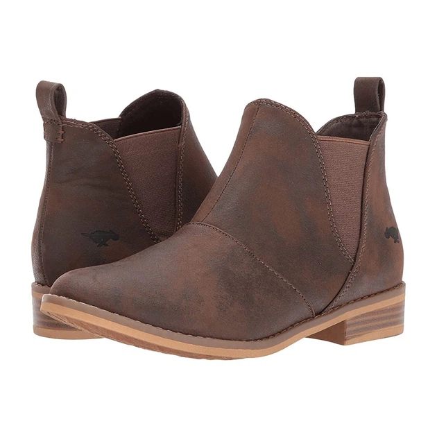 Челси Rocket Dog Maylon 2 Brown Graham, 42 (11140676) – Оригинальная ...