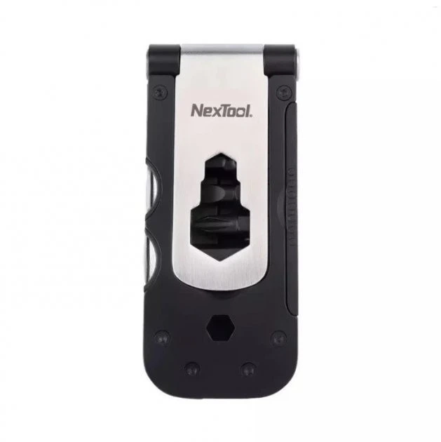Мультитул для велосипеда NexTool Multifunctional Bicycle KT5557 – фото, отзывы, характеристики в ...
