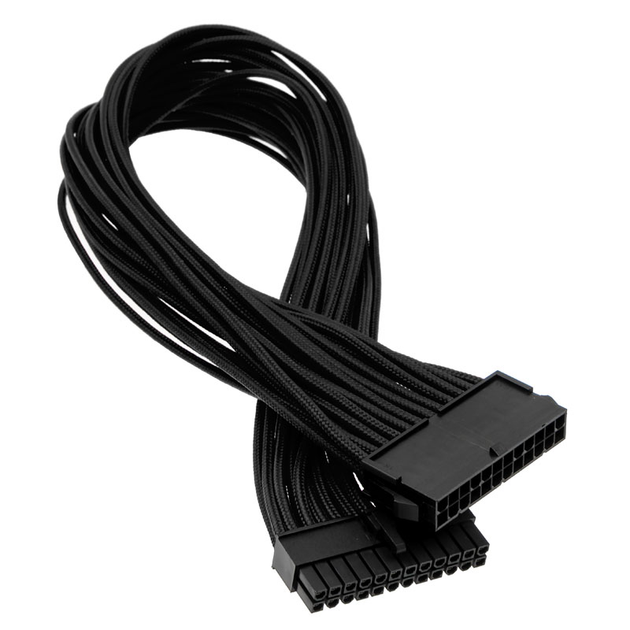 Удлинитель для блока питания Phanteks 24-Pin ATX Extension cable 50cm ...