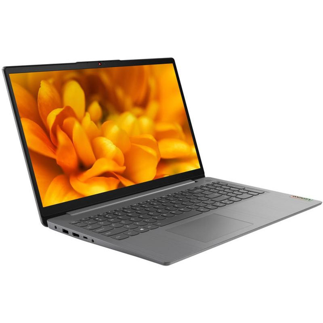 Ноутбук Lenovo IdeaPad 3 15ITL6 (82H801QSPB) [75835] – фото, отзывы ...