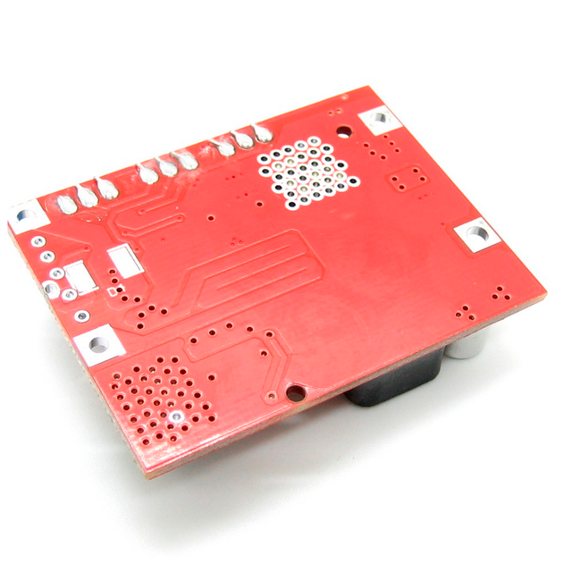 Универсальный модуль регулирования напряжения (снижение-повышение) DC ...