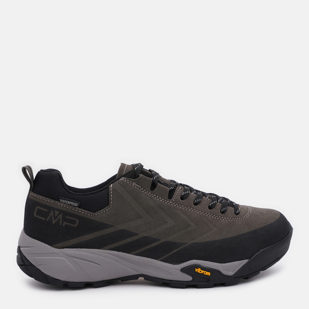 Мужские кроссовки для туризма CMP Mintaka Wp Trekking Shoes 3Q19587 ...