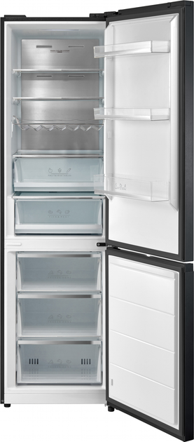 Двухкамерный холодильник MIDEA MDRB521MGE22 – фото, отзывы ...