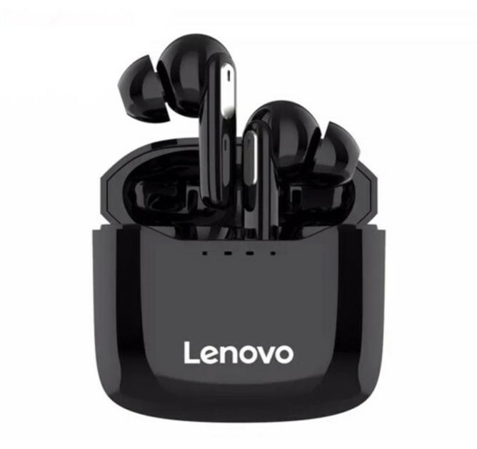 TWS-наушники Lenovo XT81 black купить в интернет-магазине ROZETKA - TWS ...