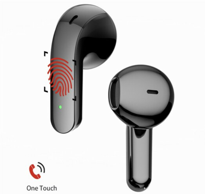 TWS-наушники Lenovo X16 black купить в интернет-магазине ROZETKA - TWS ...