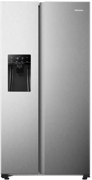 Холодильник Hisense RS650N4AC2 – фото, отзывы, характеристики в ...