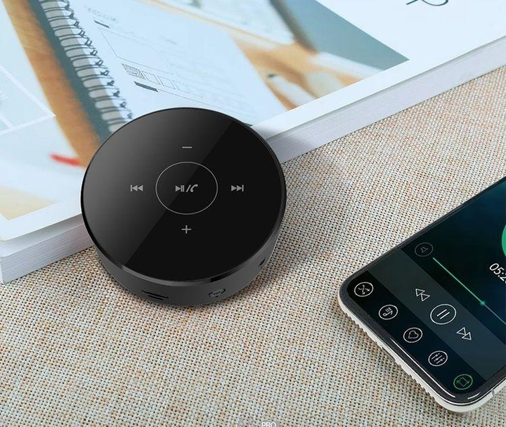 Портативна Bluetooth колонка XO A8 Pro 3W Black – фото, отзывы ...