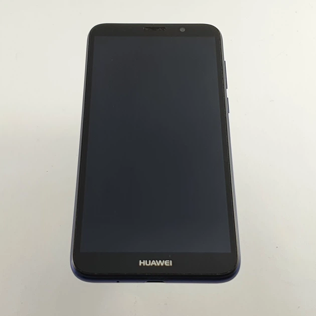 Huawei Y5 2018 16 GB Blue (2B00006189) Б/У – фото, отзывы ...