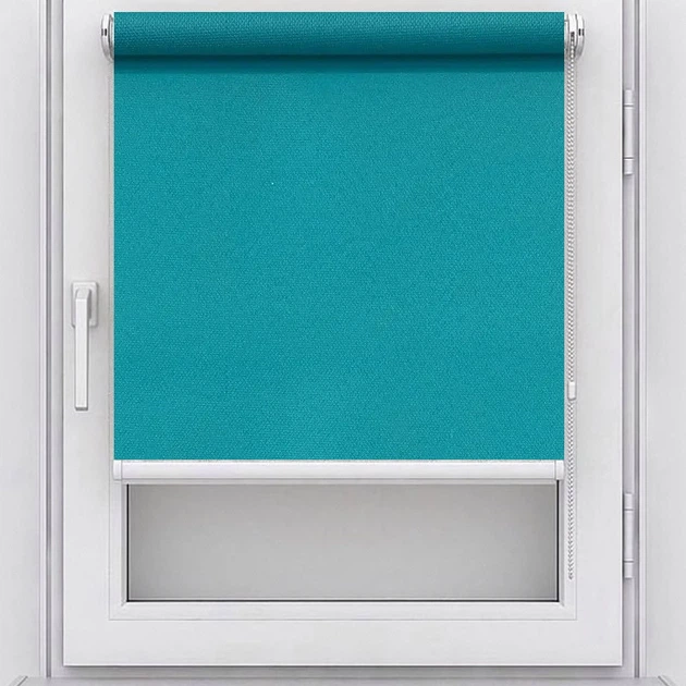 Ролети Besta РОЯЛ 40 х 185 см Аквамарин 1993 – купить онлайн на ROZETKA