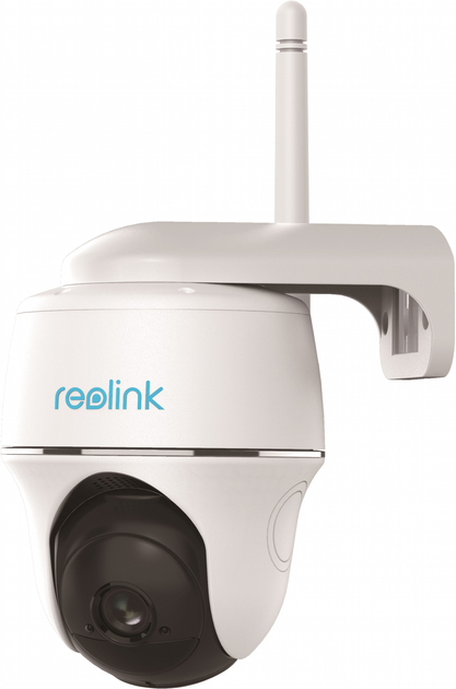 Ip камера Reolink Argus Pt купить онлайн на Rozetka