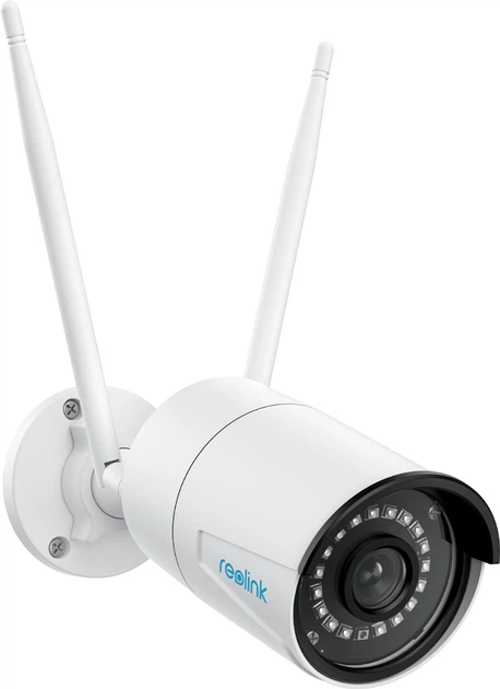 IP камера Reolink RLC-410W – купить онлайн на ROZETKA