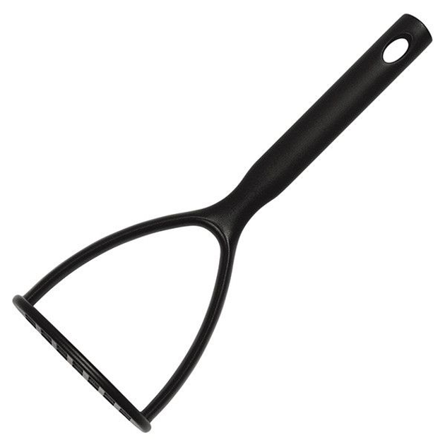Картофелемялка Brabantia Black 25,5 см черная (365164) – фото, отзывы ...