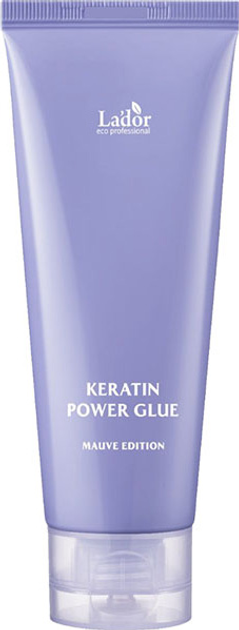 Сыворотка-клей с кератином для восстановления волос La'dor Keratin ...