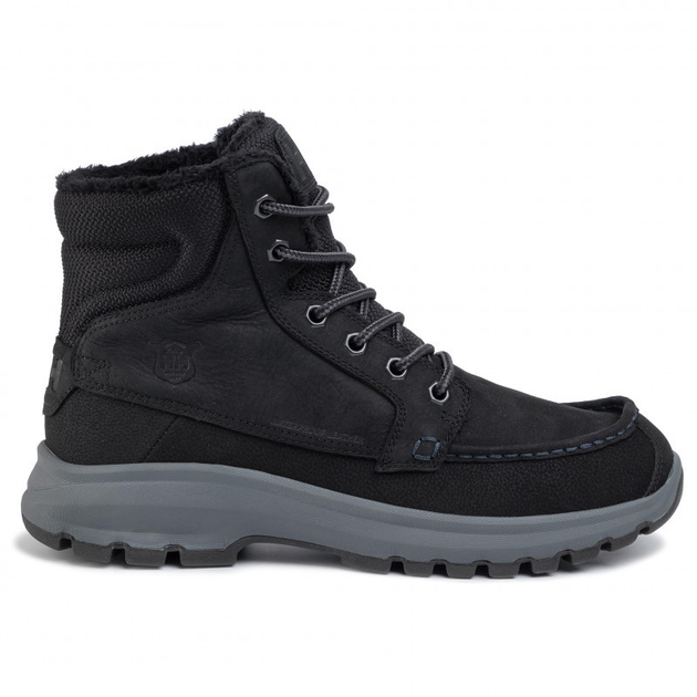 Чоловічі зимові ботинки Helly Hansen GARIBALDI V3 (11422 991) 42 (26.5 ...
