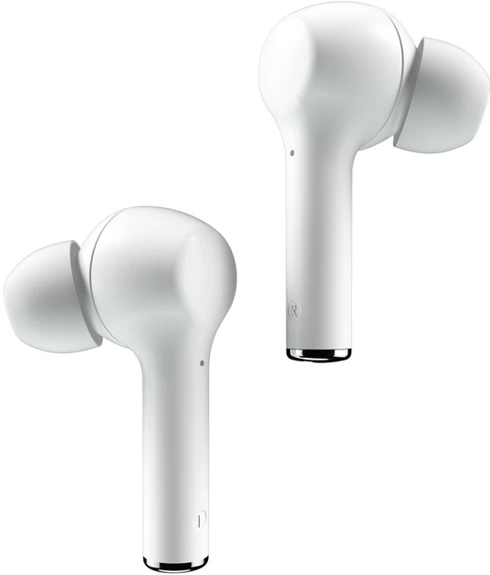 Наушники X-Digital HBS-210 White (HBS-210W) купить в интернет-магазине ...