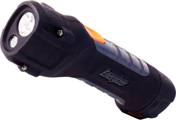 Фонарик Energizer Hard Case Pro LED 400 lm (7638900287448) – фото ...