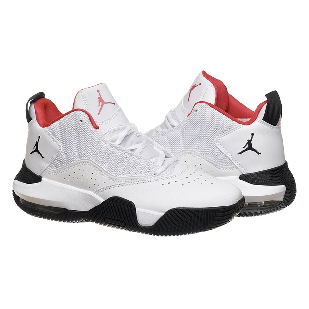 Кроссовки мужские Jordan Stay Loyal 46 Комбінований DB2884-102 ...