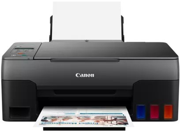 МФУ Canon PIXMA G2420 струйный дуплекс – фото, отзывы, характеристики в ...