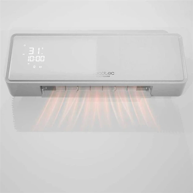 Керамический обогреватель Cecotec Ready Warm 5300 Power Box Ceramic ...