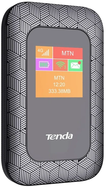 Маршрутизатор Tenda 4G185 V3.0 – фото, отзывы, характеристики в ...