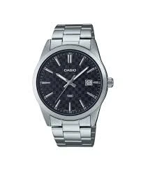 Наручные практичные часы Casio Mtp Vd03d 1a Серебро купить онлайн на Rozetka