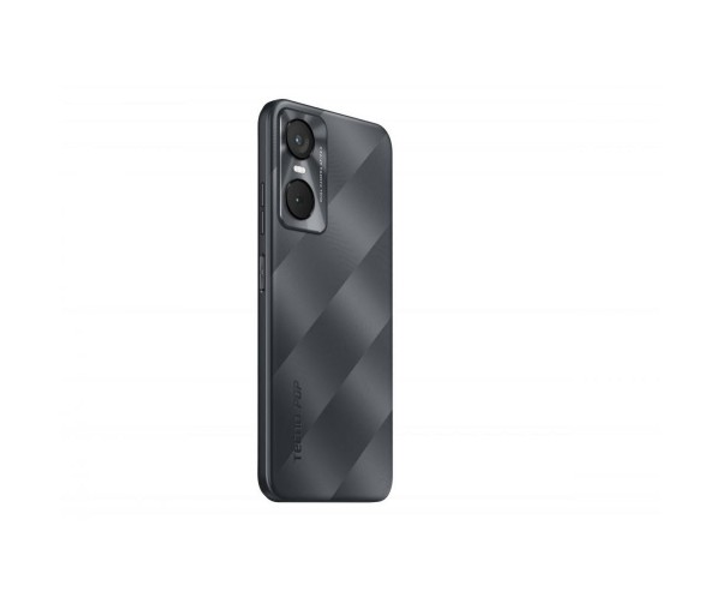 Смартфон Tecno POP 6 Pro (BE8) 2/32GB Polar Black (4895180785511 ...