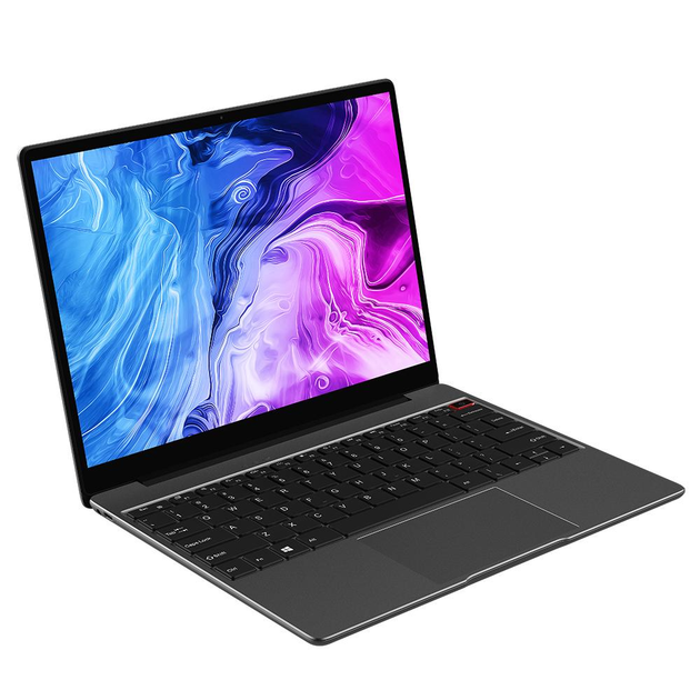 Ноутбук 13" Chuwi CoreBook Pro Intel Core i3-6157U RAM 8GB SSD 256GB ...