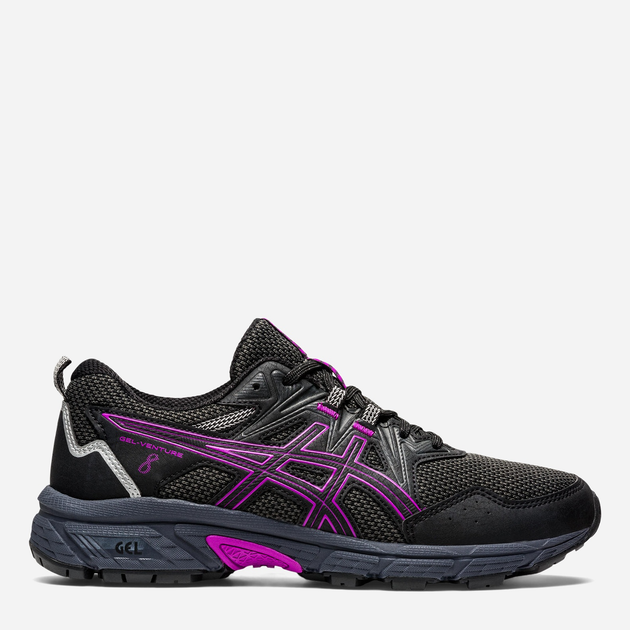 Женские кроссовки для бега ASICS Gel-Venture 8 1012A708-901 37 (6US) 23 ...