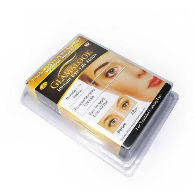 Лифтинг полоски - тейпы для кожи век Glamalook от продавца: Avail Shop ...
