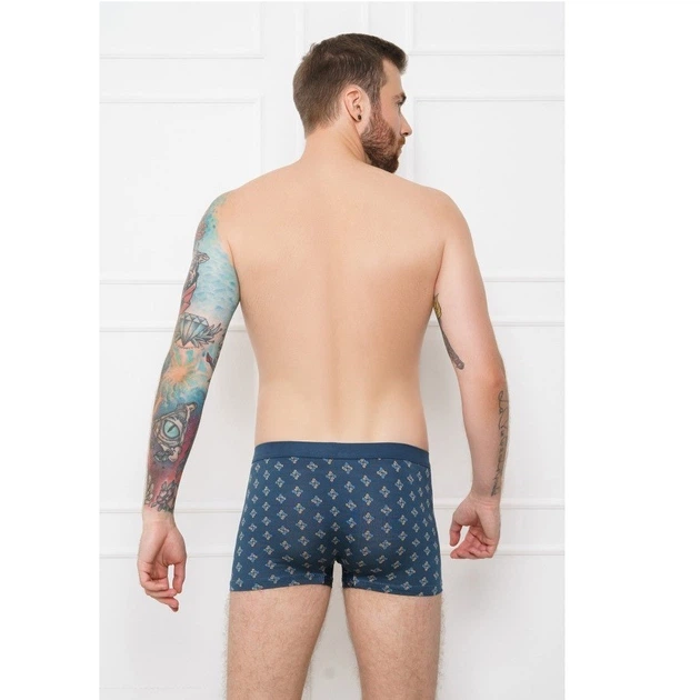 Трусы мужские боксеры 3XL - 12343 от продавца: Da-na – в интернет-магазине ROZETKA | Купить в ...