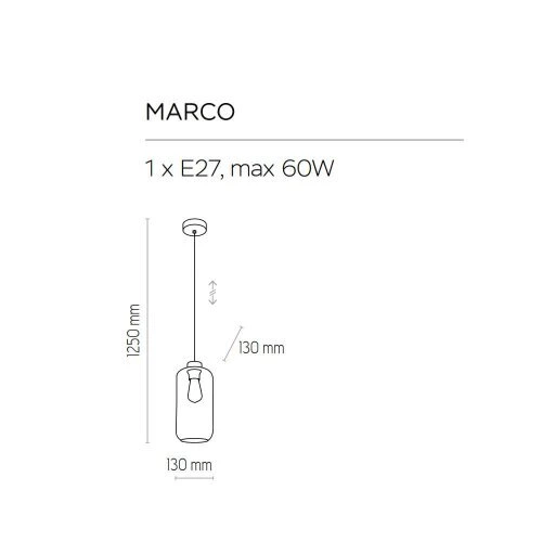 Люстра TK LIGHTING 3324 MARCO – фото, отзывы, характеристики в интернет ...