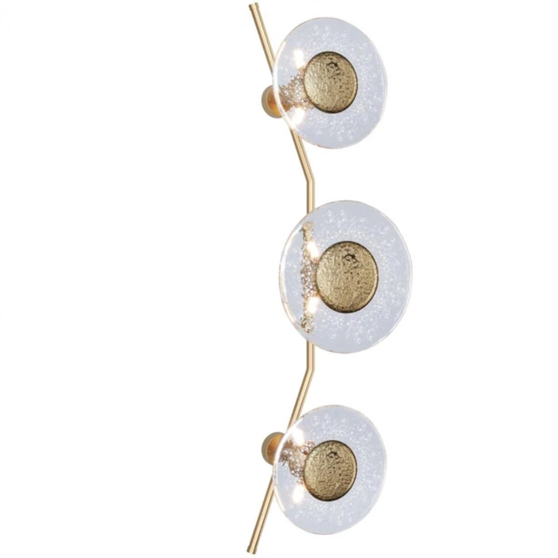 Настенный светильник Sprinkled Glass PikArt 26889 – фото, отзывы ...