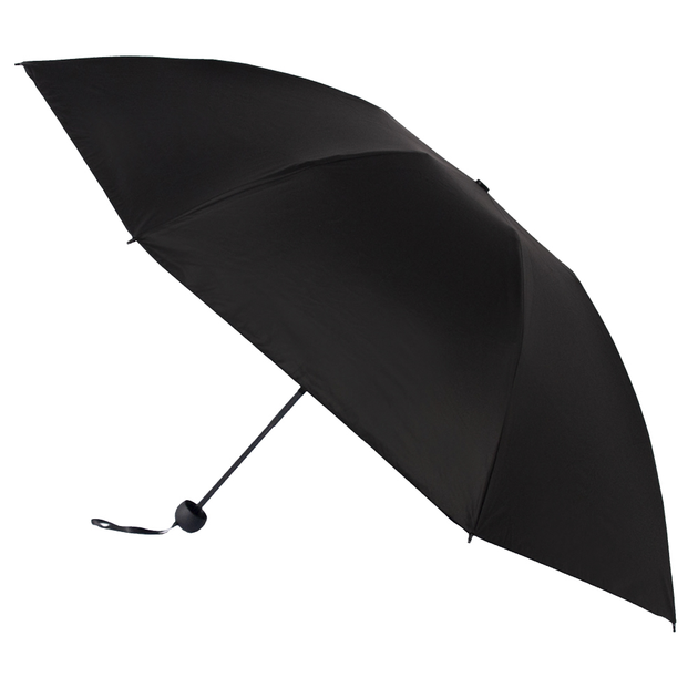 Зонт женский Fulton L930 Mini Invertor-1 Black and Charcoal L930-040096 ...