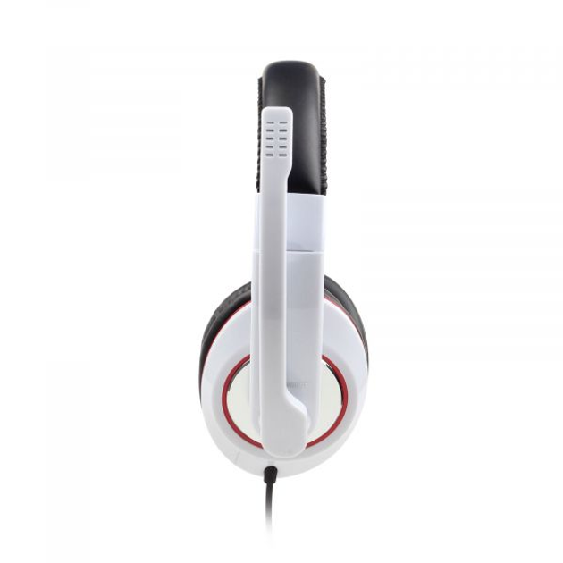 Наушники Gembird mhs-u-001 White купить в интернет-магазине ROZETKA ...
