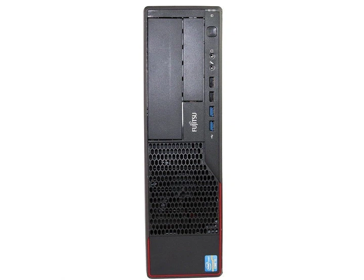 Системний блок Fujitsu ESPRIMO E710-DT-Intel-Core-i5-3470-3,2GHz-4Gb ...
