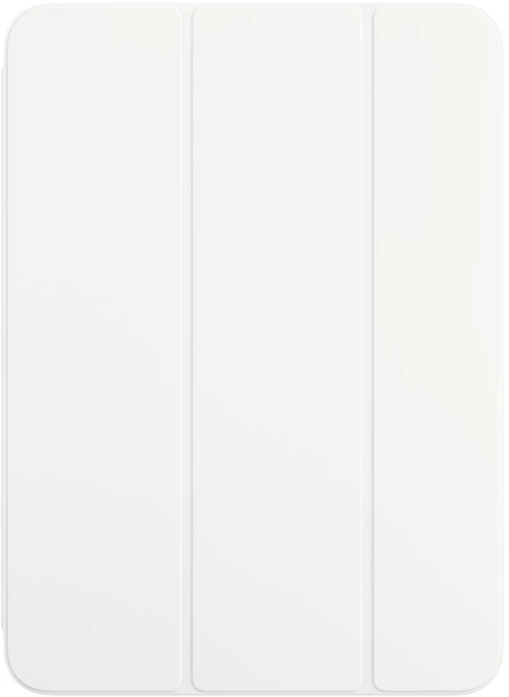 Обкладинка Apple Smart Folio для Apple iPad 10.9" 10th Gen White (MQDQ3ZM/A) – фото, відгуки ...