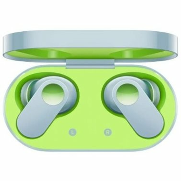 TWS-наушники OnePlus Buds N blue купить в интернет-магазине ROZETKA ...