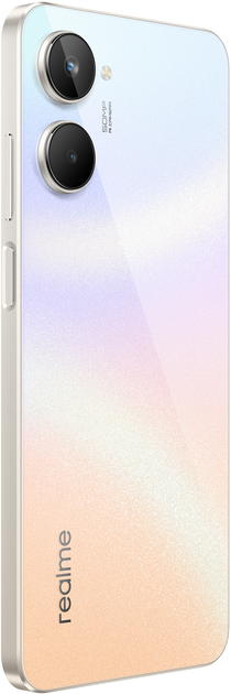 Смартфон Realme 10 8/128Gb NFC White – фото, відгуки, характеристики в ...