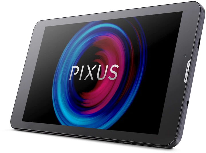 Планшет Pixus Touch 7 3G 2/32 GB (4897058531503) – фото, відгуки ...