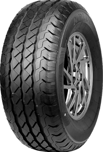 Aplus A867 205/75 R16C 110/108R – фото, отзывы, характеристики в ...