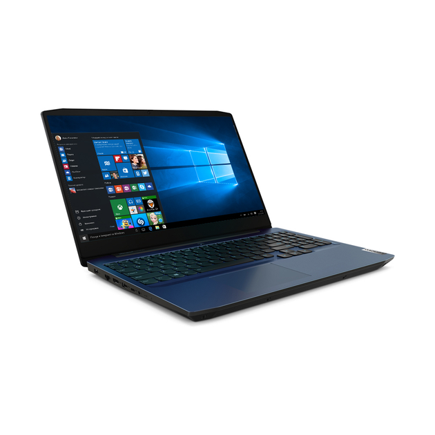Ноутбук Lenovo IdeaPad Gaming 3 15IMH05 (81Y4016YRA) – низкие цены ...