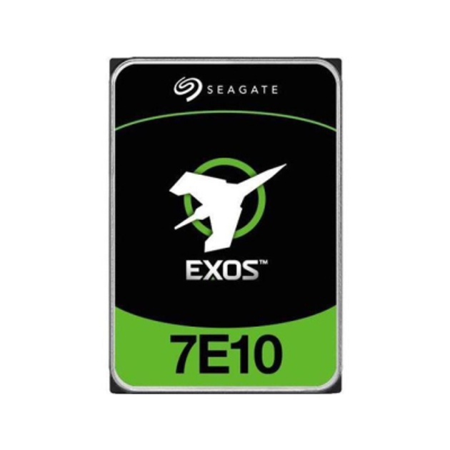 Жесткий диск для сервера 3.5" 10TB Seagate (ST10000NM018B) – фото ...