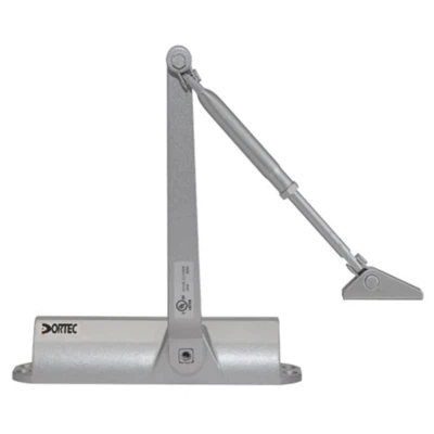 Доводчик двери Dortec DT-84 Silver (DT-84/Silver) – фото, отзывы ...