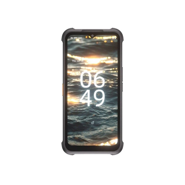 Смартфон AGM H5 Pro 8/128Gb Black Night Vision – фото, відгуки, характеристики в інтернет ...