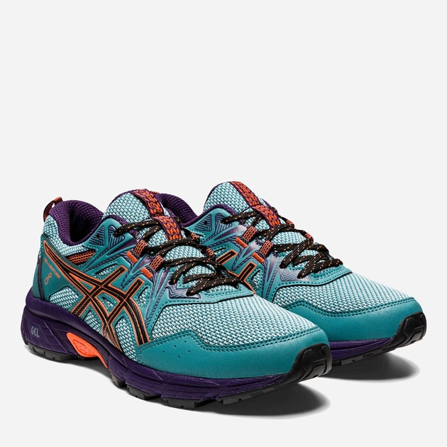 Жіночі кросівки для бігу ASICS Gel-Venture 8 1012A708-301 39 (7.5) 24.5 ...