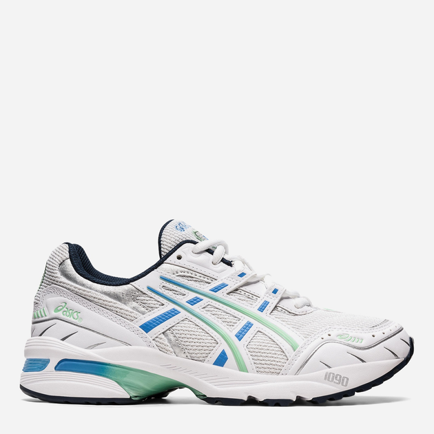 Женские кроссовки ASICS Gel-1090 1202A385-100 39 (7.5US) 24.5 см ...